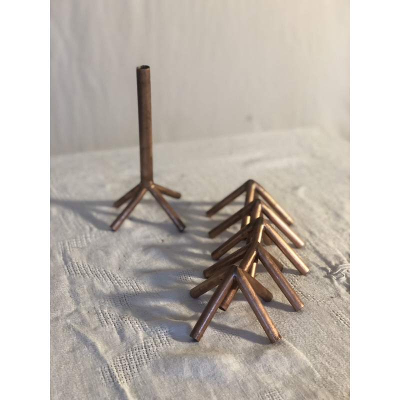 Solide de Platon. Octaedre